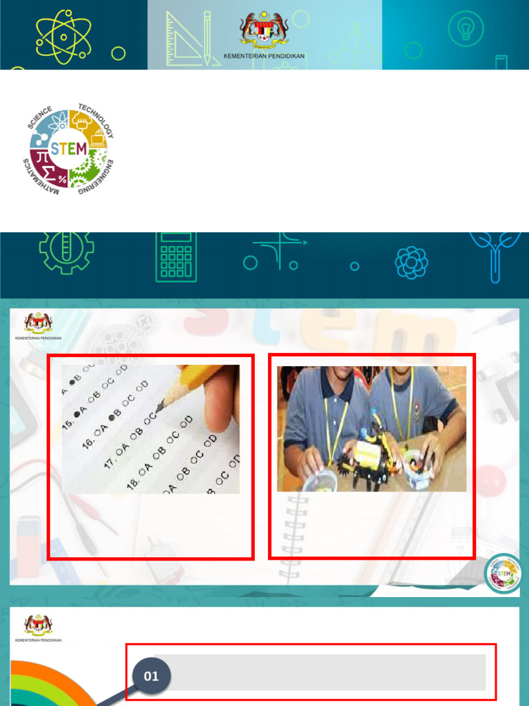 Pentaksiran Autentik dalam Pendidikan | PDF
