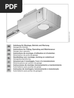 MR52 Wiring Rev 03 | PDF | Telecommunications | Computer Science
