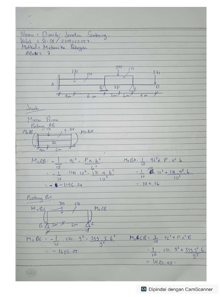 Mekrek 2 | PDF