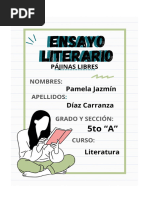 Club Limonada Resumen | PDF