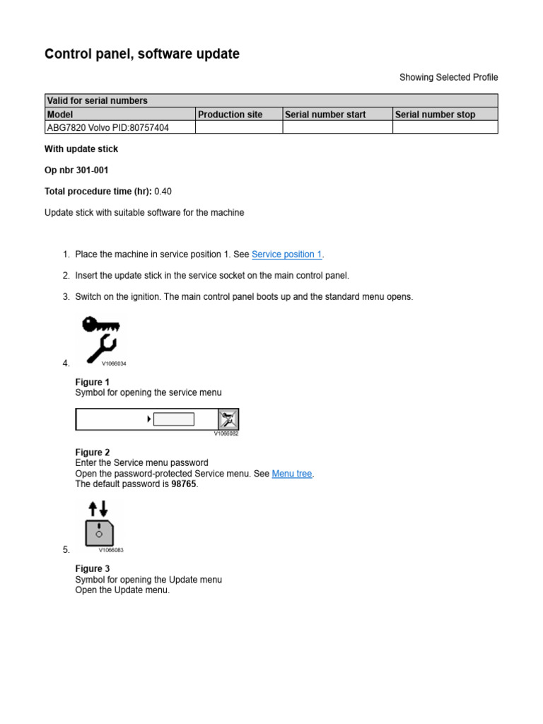 UPDATE | PDF | Booting | Computing