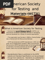 Free Download of ASTM Standards PDF | PDF | Metals | Plastic