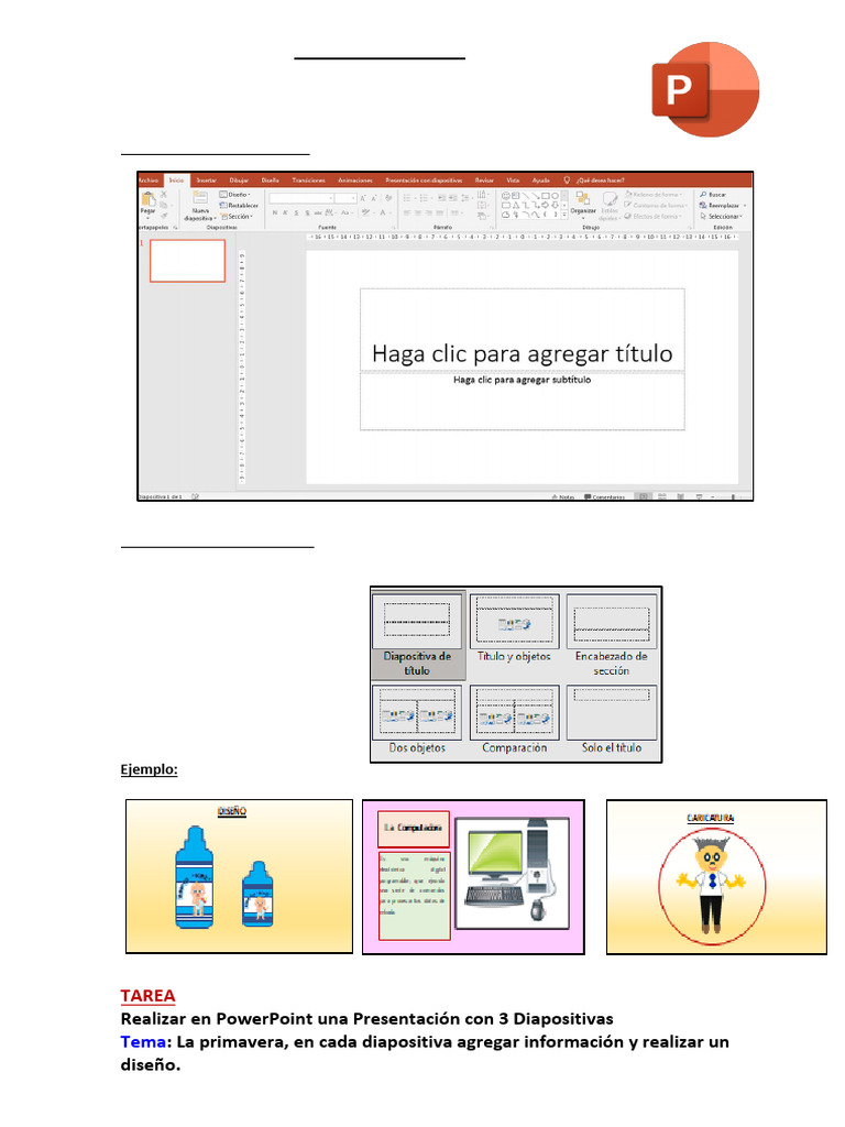 MS POWERPOINT (3) | PDF