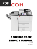 DSBDA Mini Project | PDF | Data | Python (Programming Language)