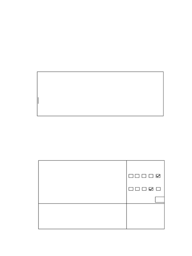 APKG 1dan 2 PKM | PDF
