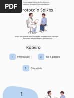 Protocolo SPIKES | PDF