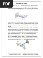 Brake Rendering Test | PDF | Ships | Force