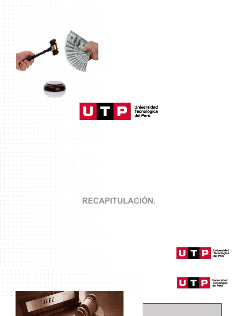 s03 - s1 Material DPC II | PDF | Mandato | Demanda judicial