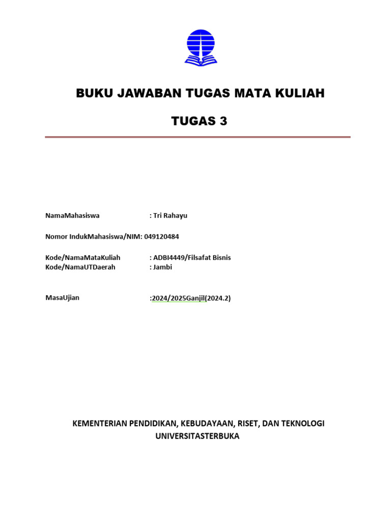 Materialisme vs Spiritualisme dalam Bisnis | PDF