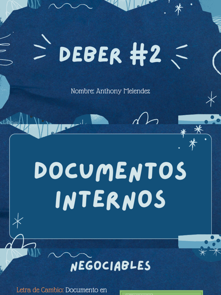 Contabilidad-Deber - Compressed (1) - Comprimido | PDF