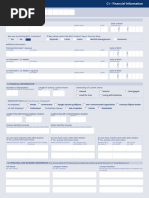 BDO Virtual Installment Card Application | PDF | Debit Card | Loans