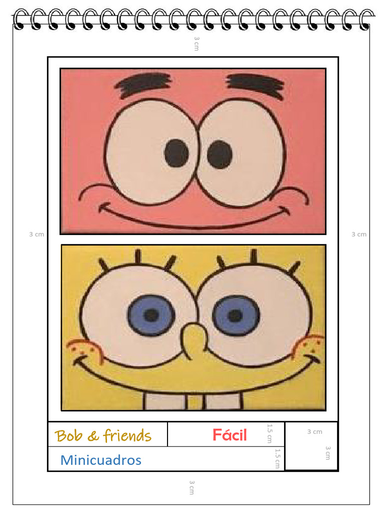 Bob & Friends | PDF