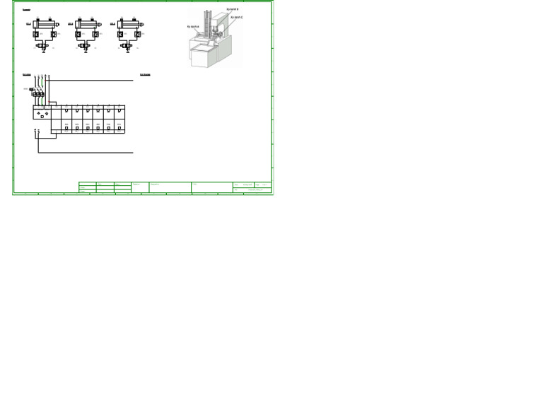 BT11 - 02 - Pneumatic To PLC | PDF