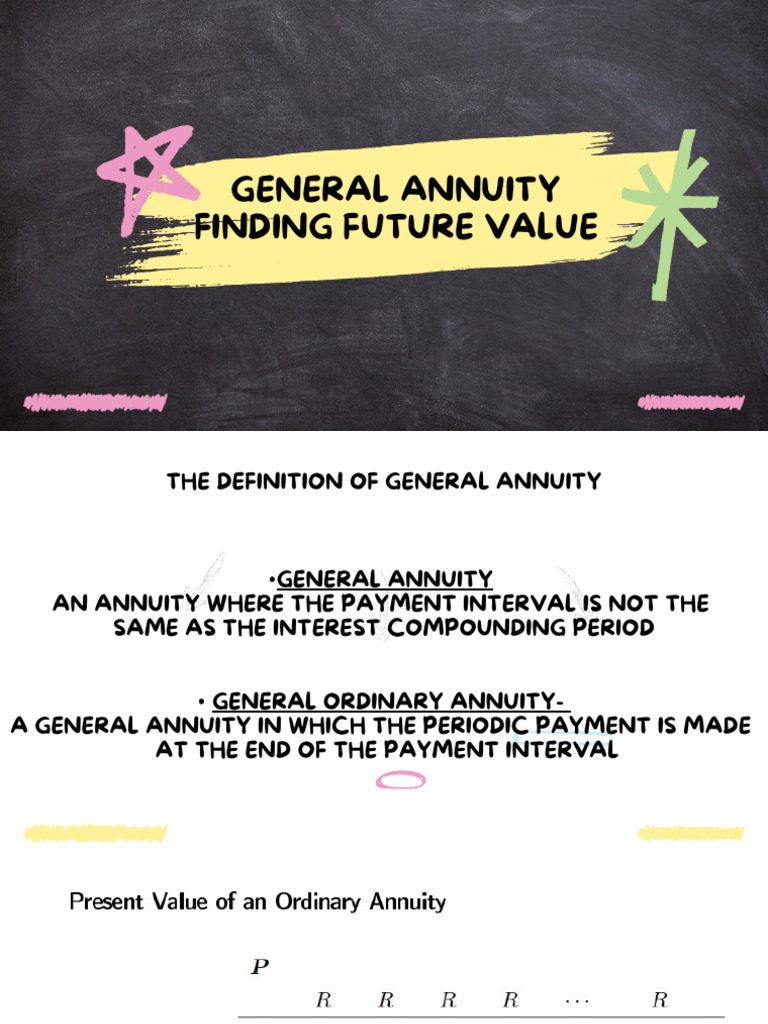 Gen Math | PDF
