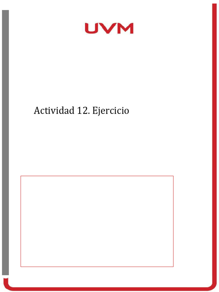 A12 Desm | PDF