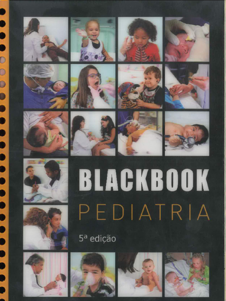 Black Book | PDF