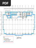 6Th Floor Plan: Janitorial Room | PDF