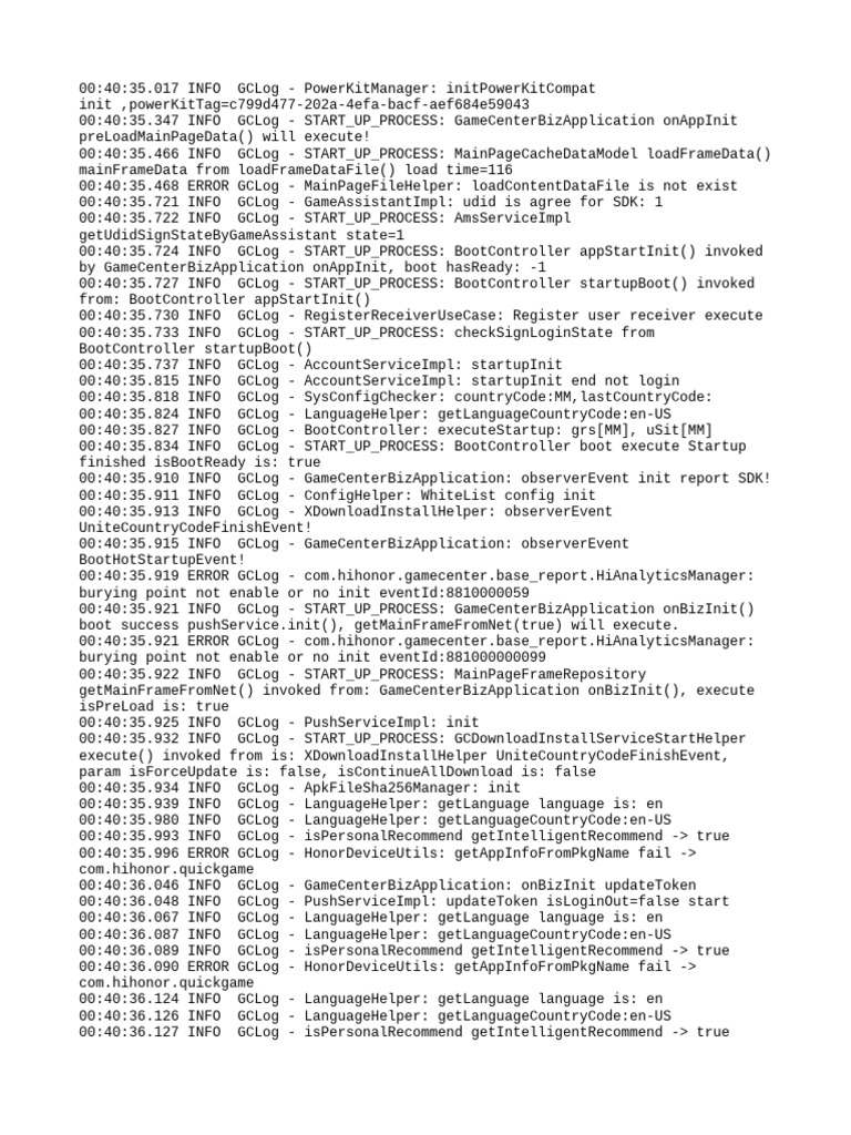 gc_2024_12_13 | PDF | Application Layer Protocols | Communications Protocols