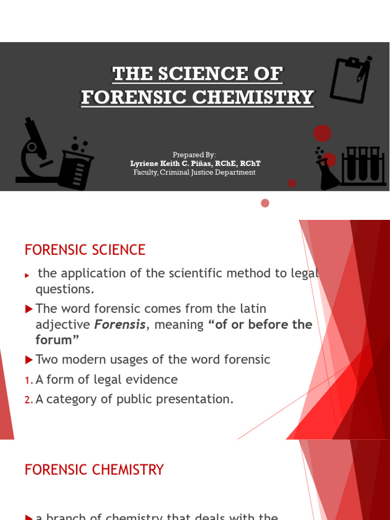 Collection and Preservation | PDF | Forensic Science | Crime Scene