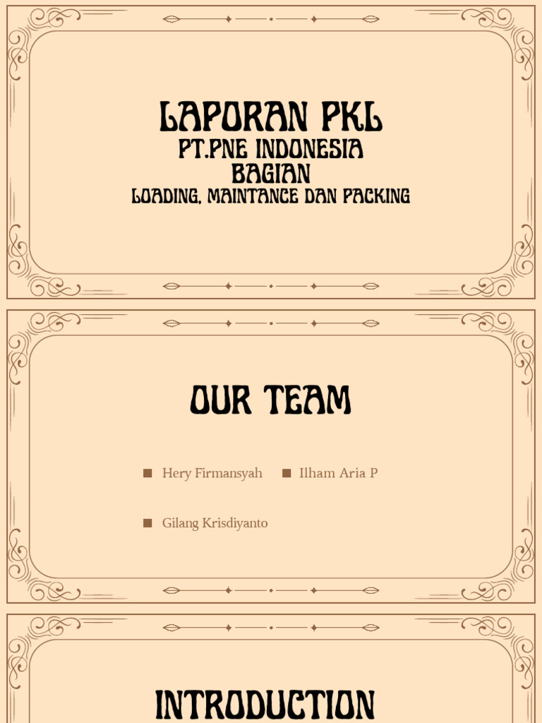 Presentasi Laporan Pkl Program Tsm Kel.6_20241209_213838_0000 (1) | PDF
