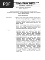 Contoh Pak Integrasi - Konversi | PDF