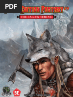 Forgotten Realms: Calimshan History | PDF | Elf (Dungeons & Dragons ...