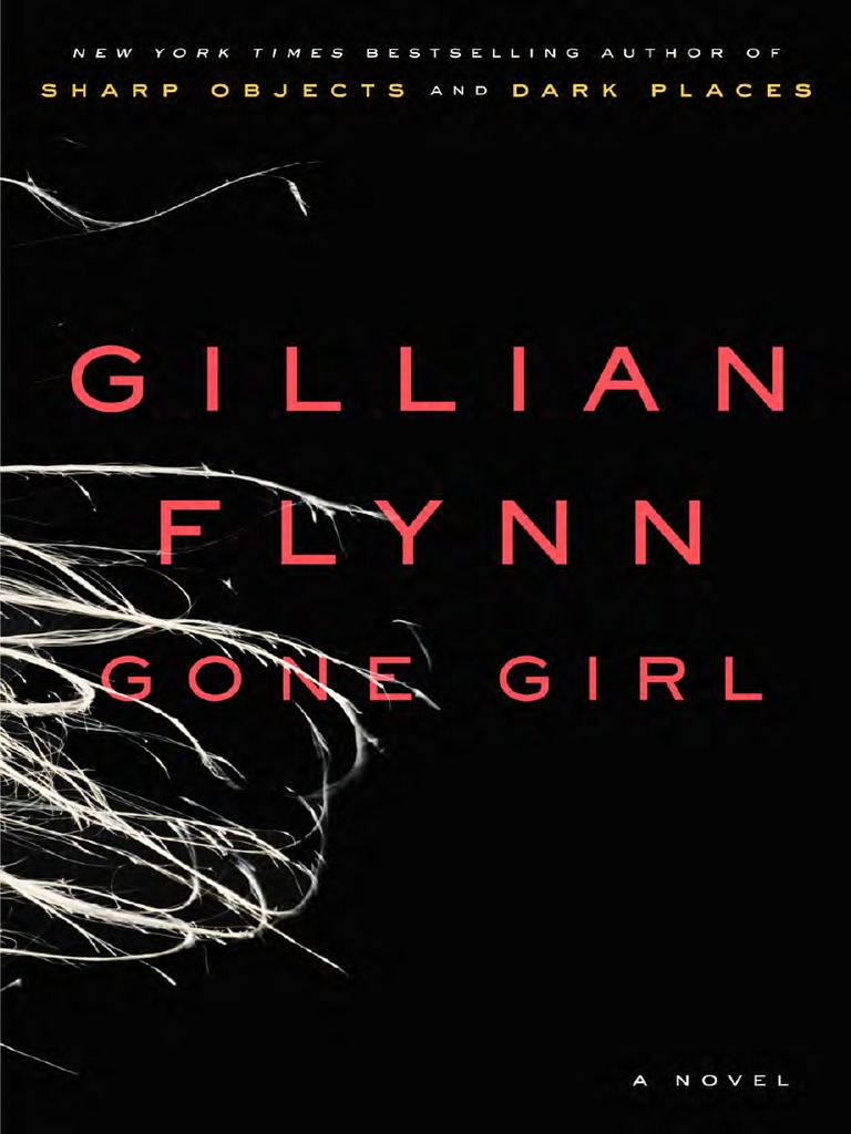 Gone Girl by Gillian Flynn - Excerpt | PDF