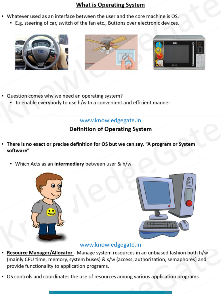 OS 3 Lyst1732519927680 | PDF | Operating System | Process (Computing)