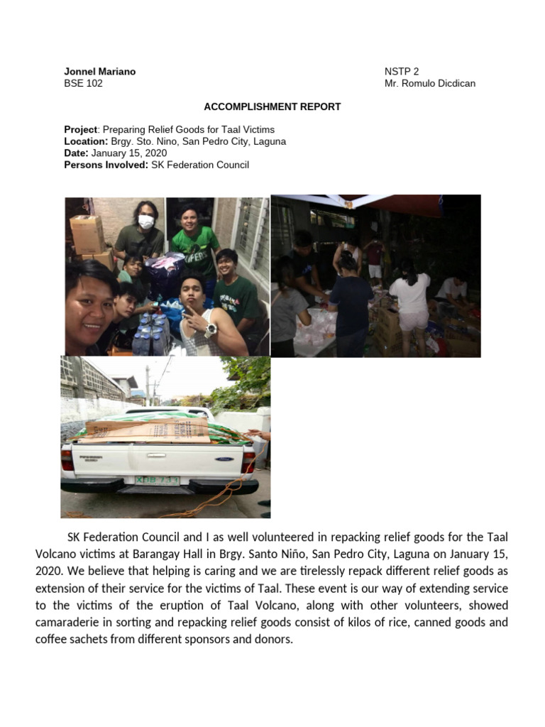 Jonnel | PDF
