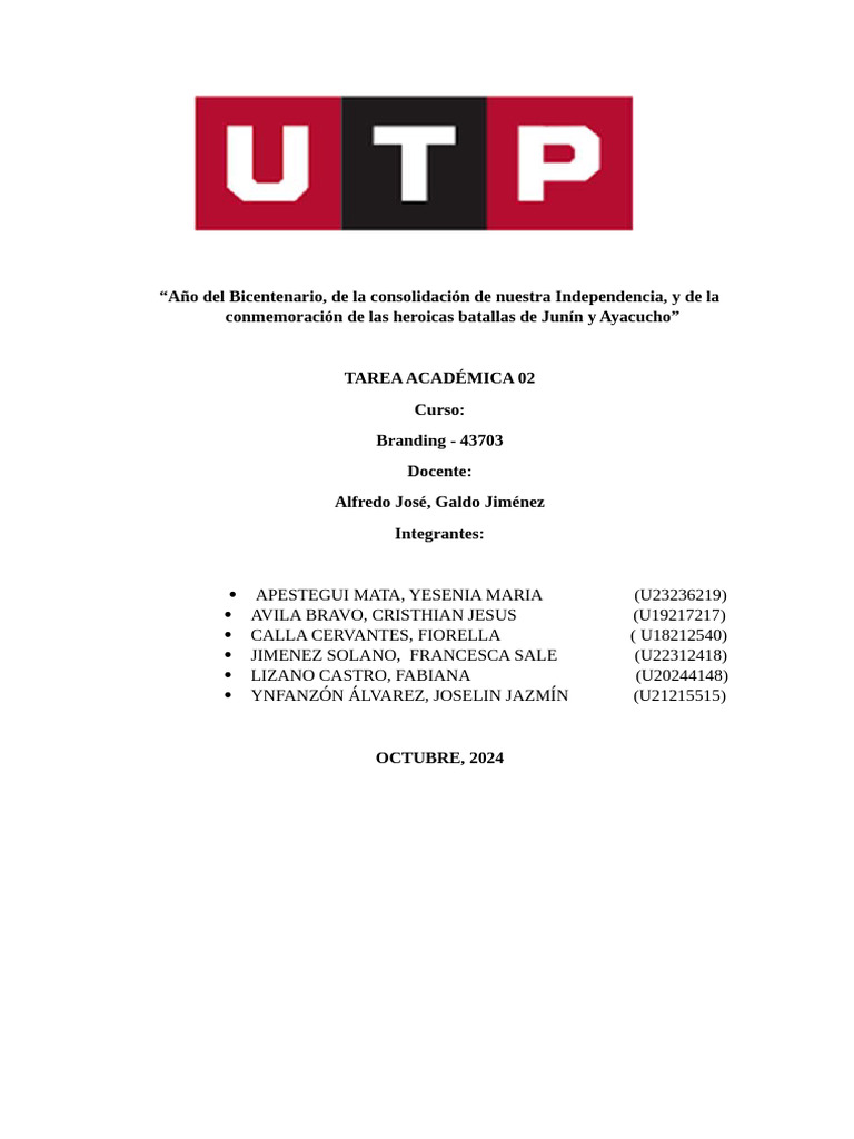 Ta 2 Branding | PDF | Marca | Apple Inc.