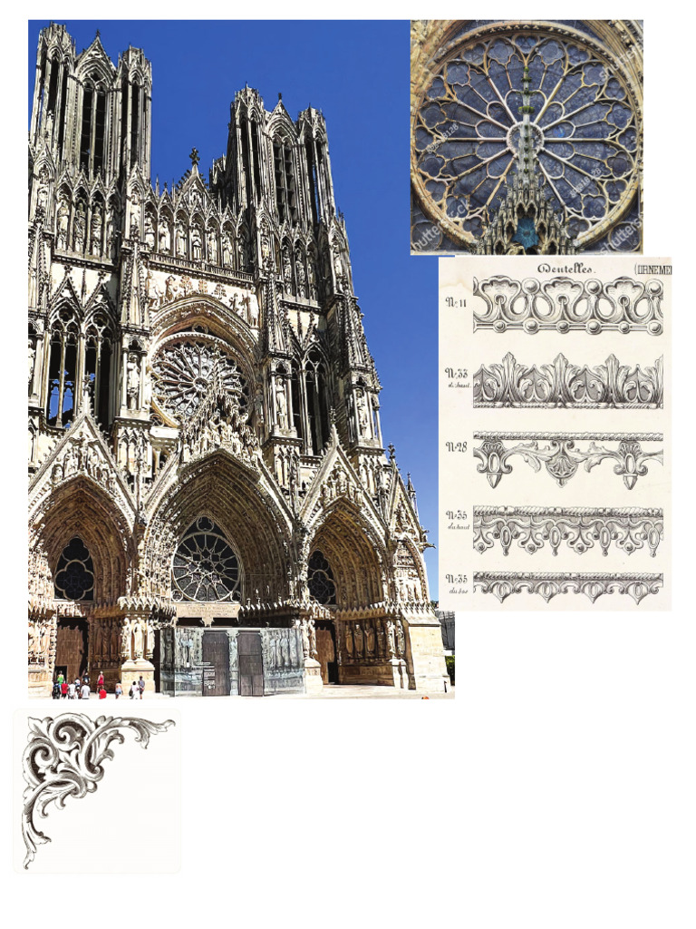 Gothic | PDF