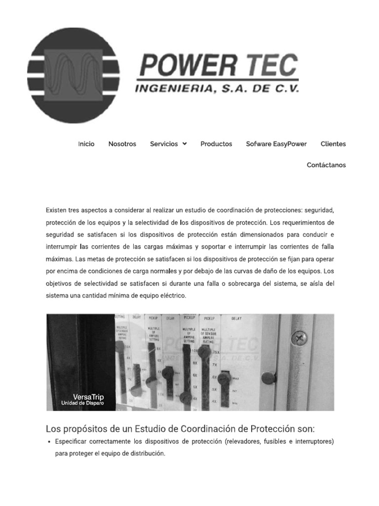 Ecp Teoria | PDF