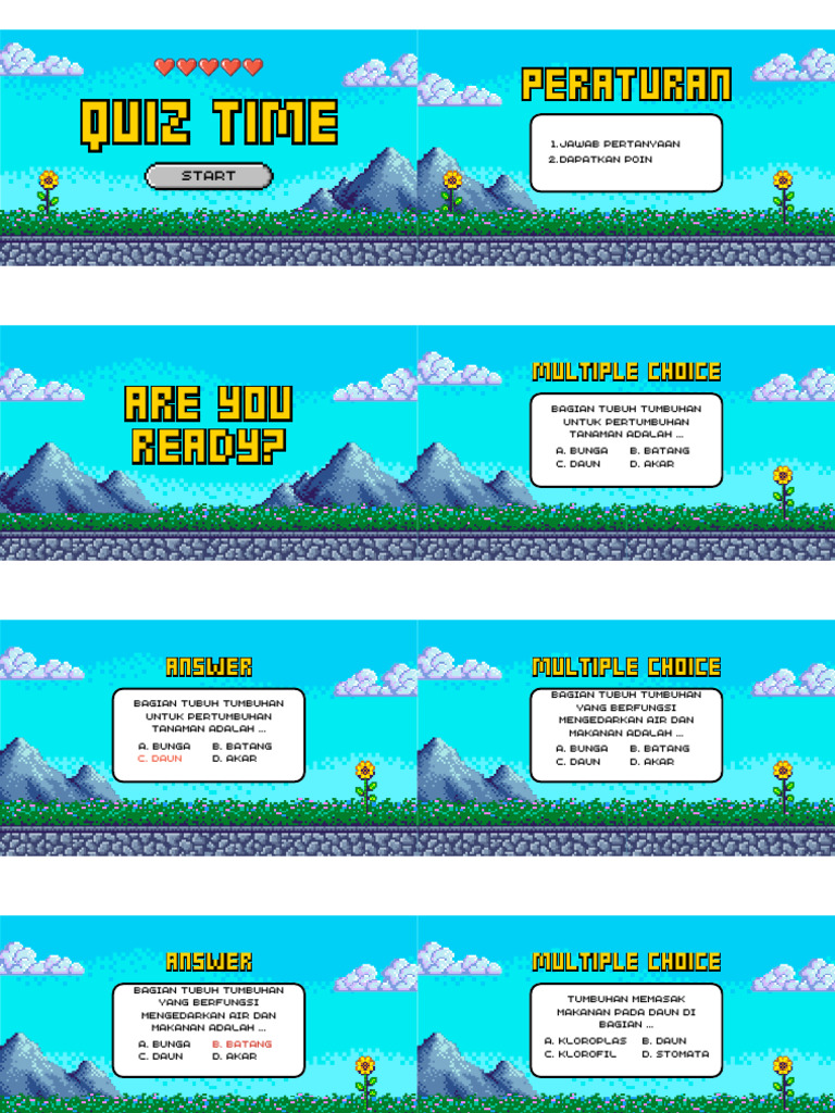 Ipas Bab 1 (4 Per Pages) | PDF