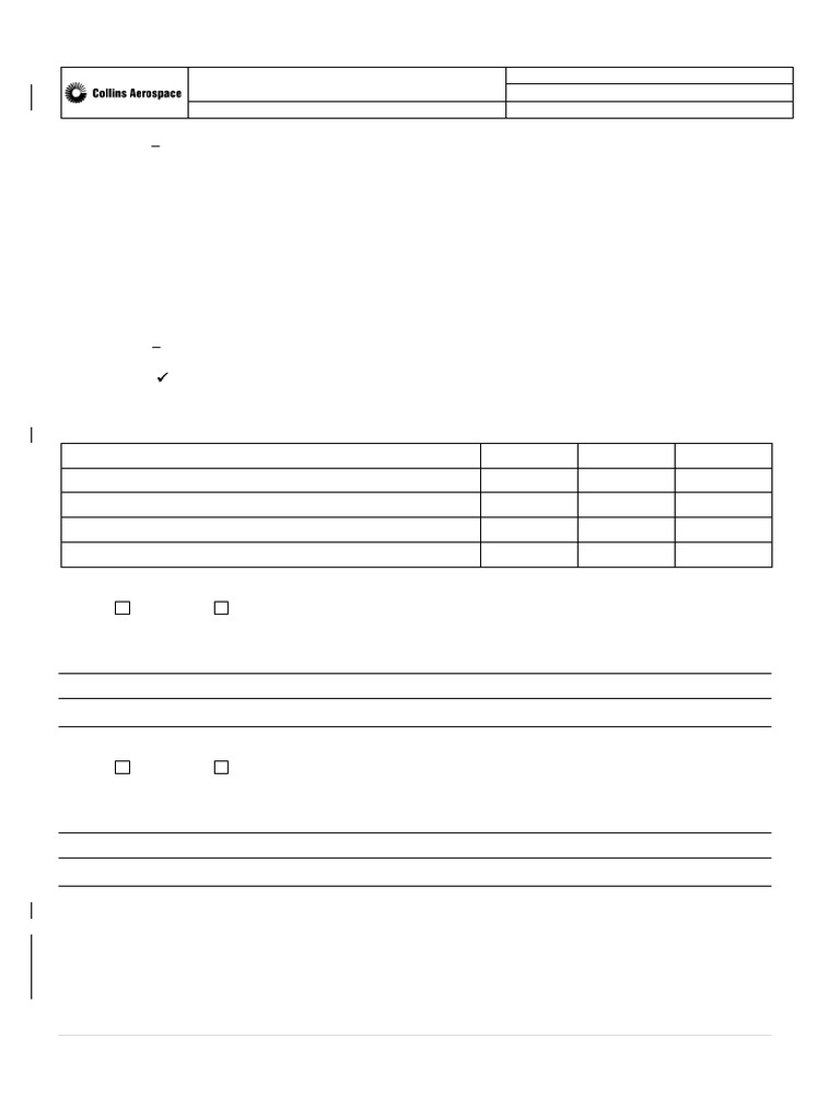 EHS FORM 1A-CONTRACTOR EVALUATION FORM R4 081024 (1) | PDF | Safety ...