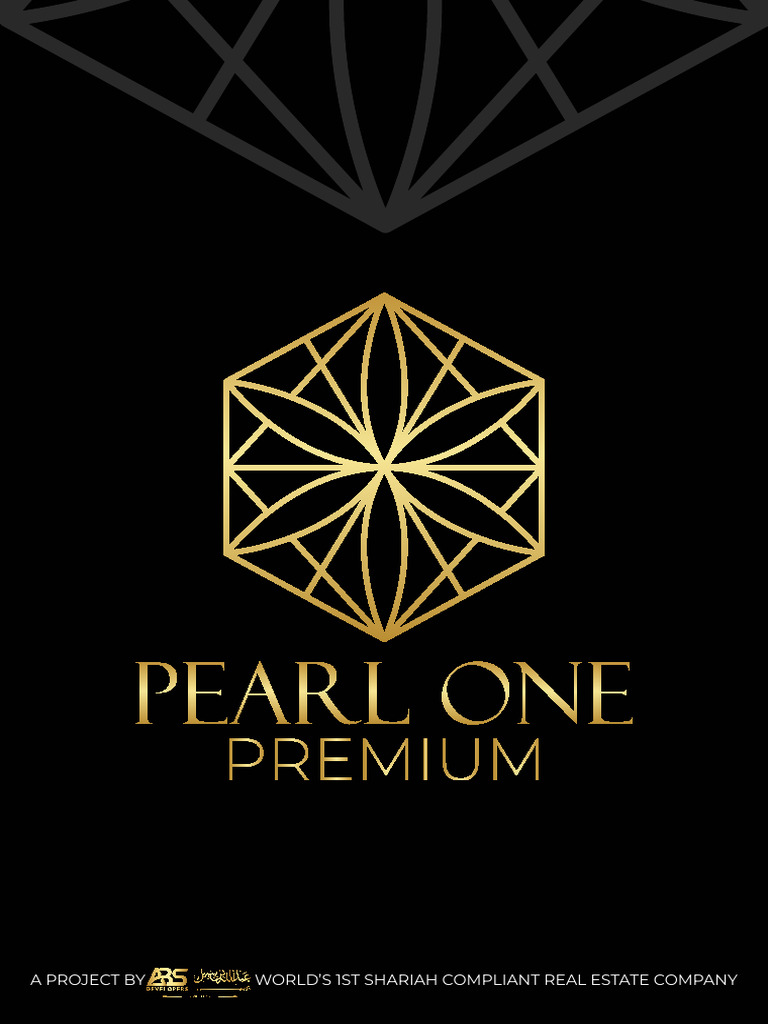 Pearl One Premium - Abs Developers | PDF
