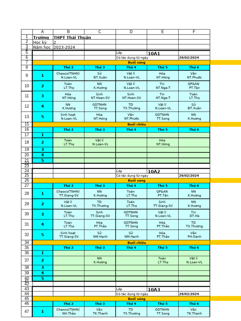 Tkb Tuan 22 Hk2 Hs 20ee9 | PDF