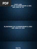 Recourse Against Arbitral Award | PDF | Arbitration | Arbitral Tribunal