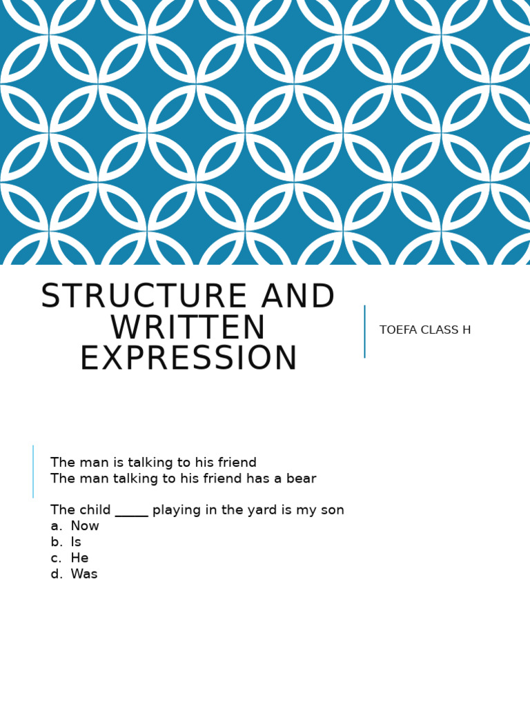 STRUCTURE 1 (Autosaved) | PDF