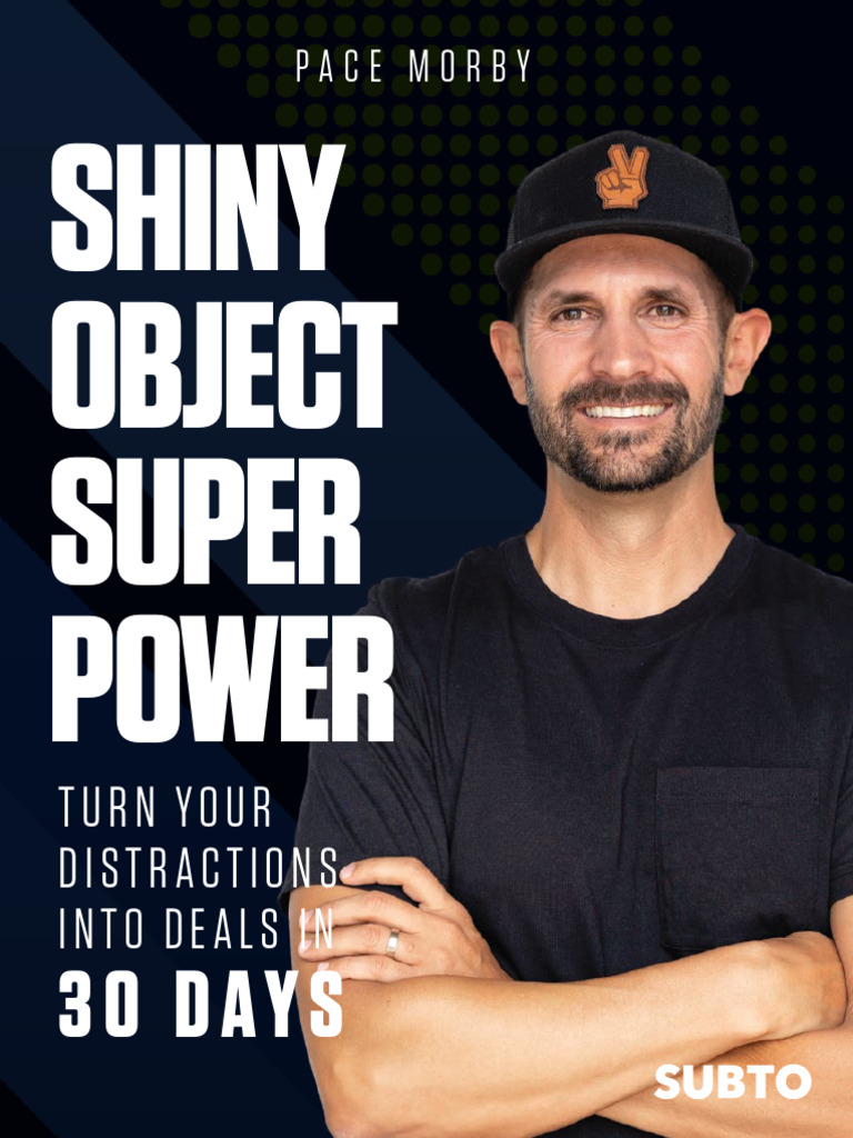 Pace Morby Mindet Subto | PDF | Money