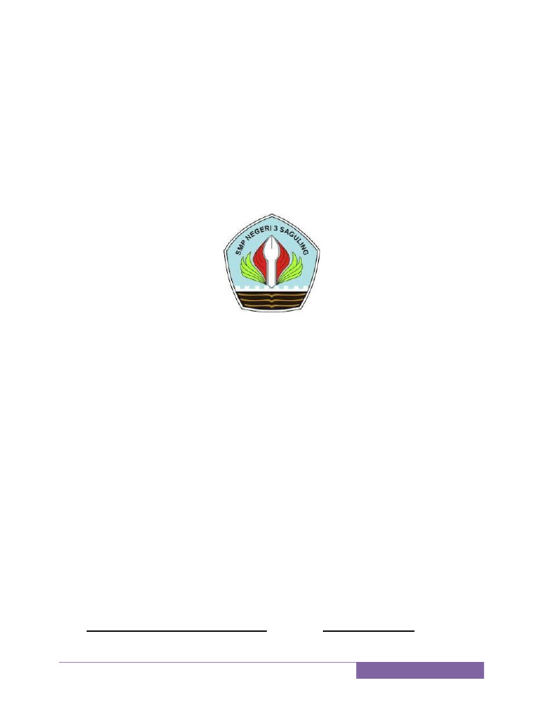 Program Kerja Humas 2022-2023 | PDF