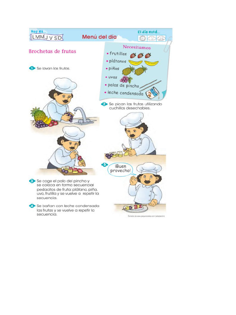 Chef | PDF