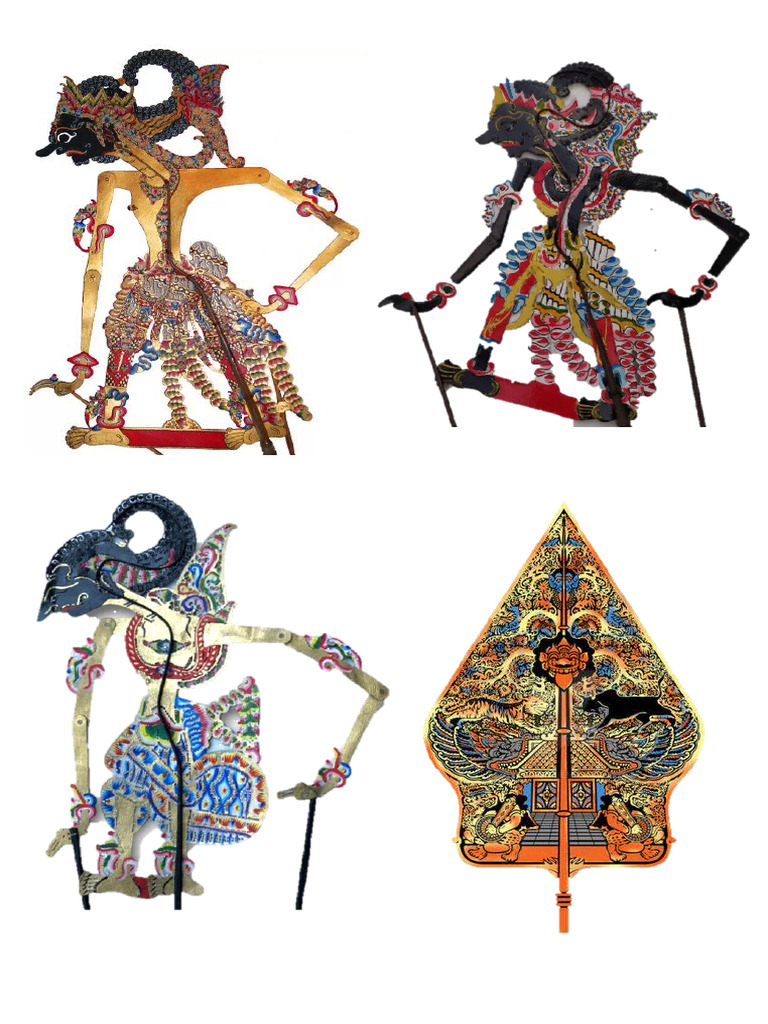 wayang | PDF
