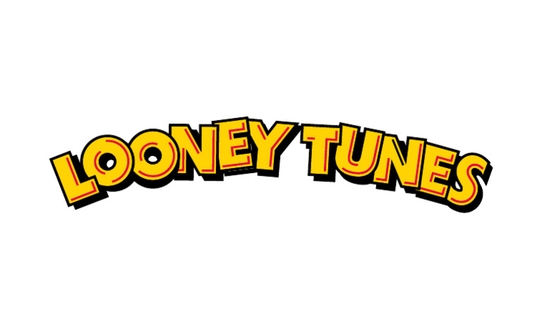 Looney Tunes Letterform | PDF