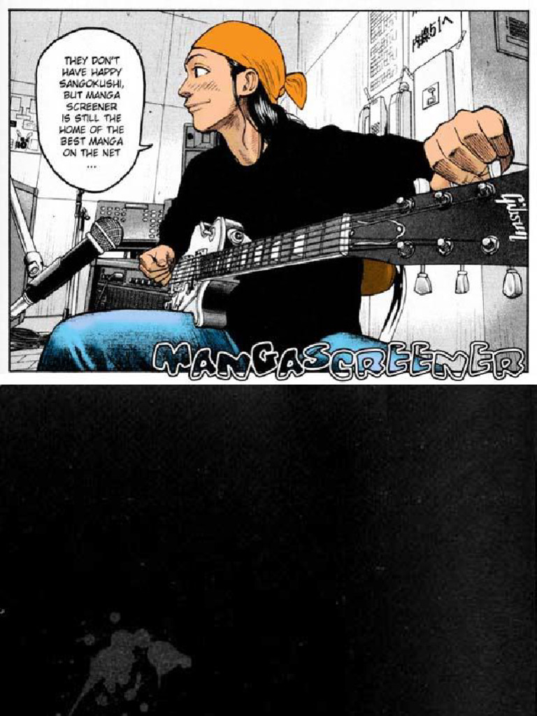 CH 1 - Monster (@manga - Complex) | PDF