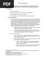 Satire and Analysis of A Modest Proposal | PDF | Satire | Irony