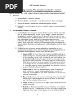 Apologia Physical Science Module 7 & 8 | PDF | Lightning | Cloud