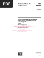 Iso - 8528 5 2022 06 PDF | PDF | International Organization For ...