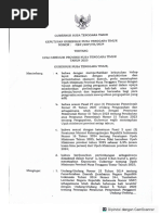 Panduan Praktis Penetapan UMP UMK Dan UMSK 2026 | PDF