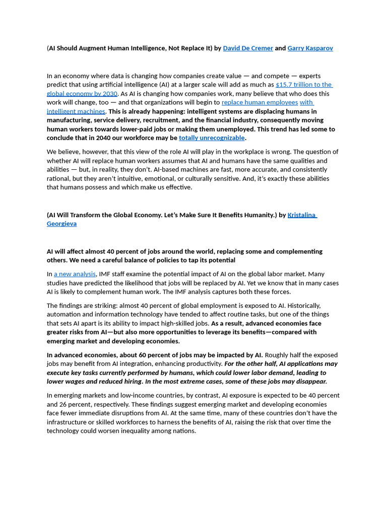 Rebuttal-Resources | PDF | Artificial Intelligence | Intelligence (AI ...