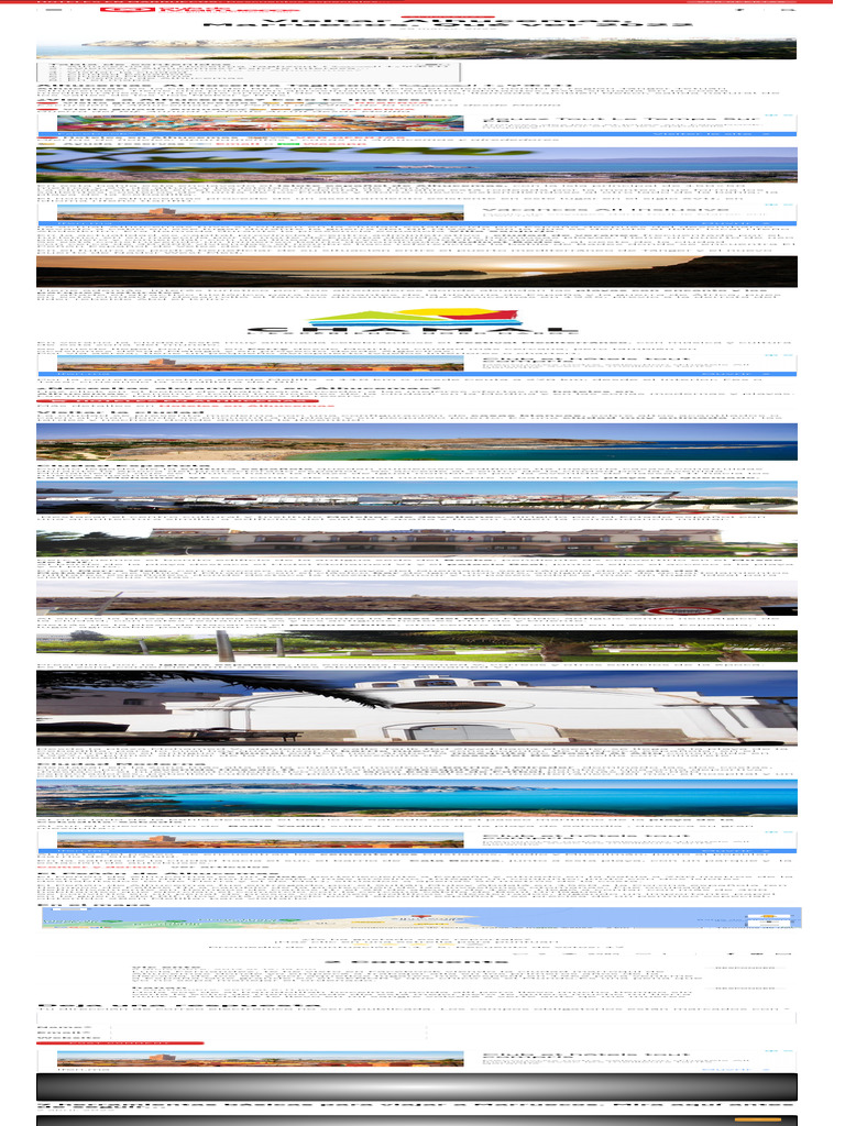 Visitar Alhucemas, Alhoceima, Marruecos. Guía de turismo, que ver en Alhucemas. Peñón de ...